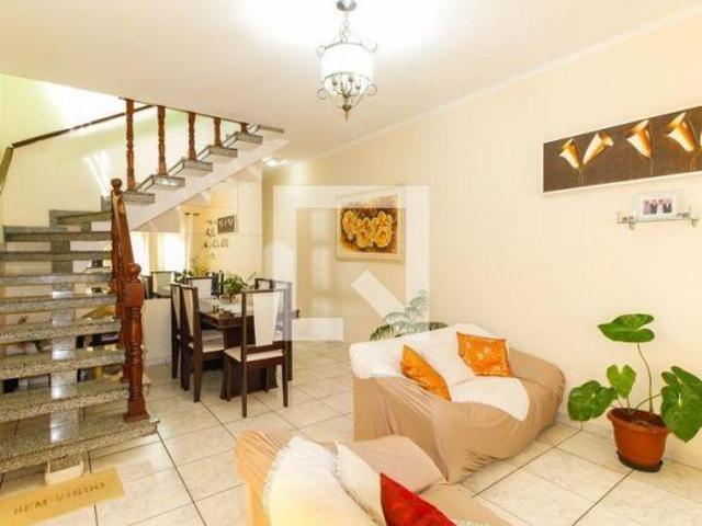 Casa à Venda Vila Aricanduva, 4 Quartos, 150 m² São Paulo