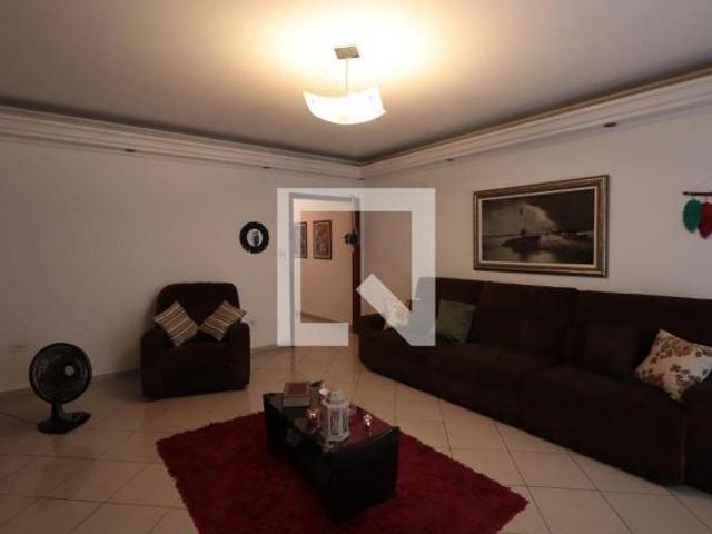 Casa à Venda Vila Aricanduva, 4 Quartos, 250 m2