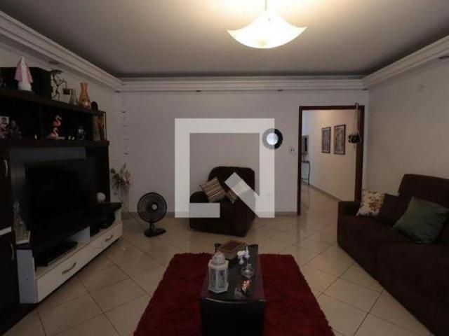 Casa à Venda Vila Aricanduva, 4 Quartos, 250 m² São Paulo