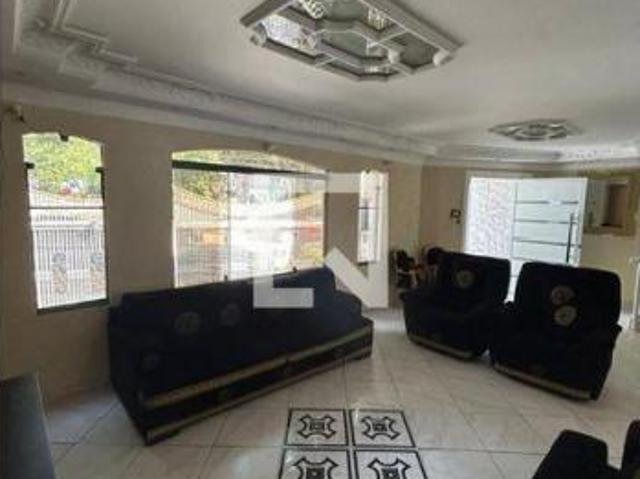 Casa à Venda Vila Aricanduva, 4 Quartos, 250 m² São Paulo