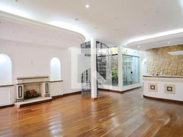 Casa à Venda Vila Aricanduva, 5 Quartos, 320 m² São Paulo