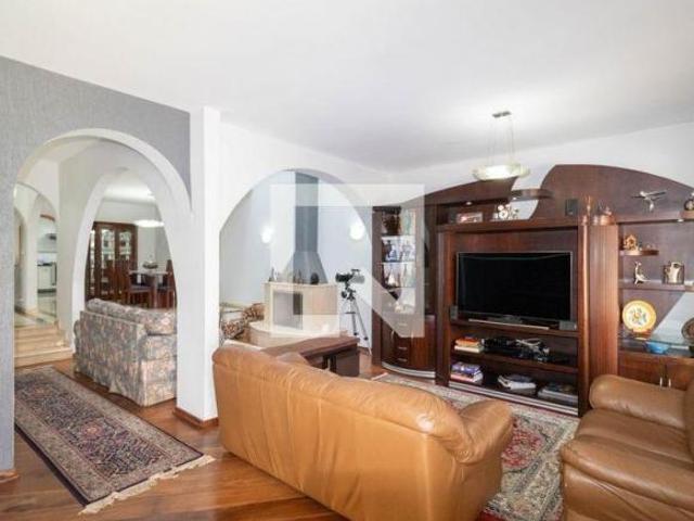 Casa à Venda Vila Aricanduva, 5 Quartos, 385 m2