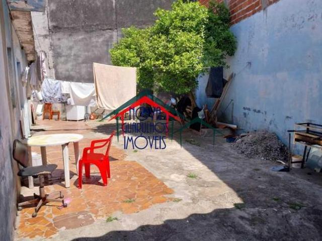 Casa à venda Vila Augusta Guarulhos SP