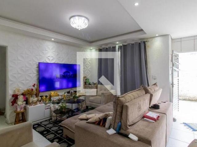 Casa à Venda Vila Augusta, 2 Quartos, 60 m² Guarulhos