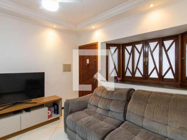 Casa à Venda Vila Augusta, 2 Quartos, 77 m² Guarulhos