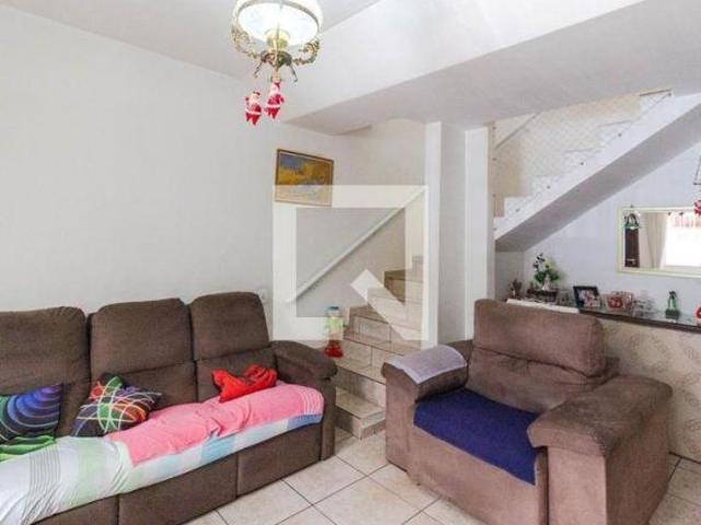 Casa à Venda Vila Augusta, 2 Quartos, 87 m² Guarulhos