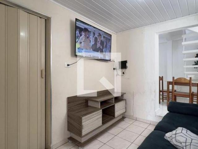 Casa à Venda Vila Augusta, 2 Quartos, 95 m² Guarulhos