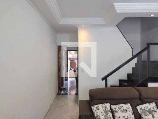Casa à Venda Vila Augusta, 2 Quartos, 100 m² Guarulhos