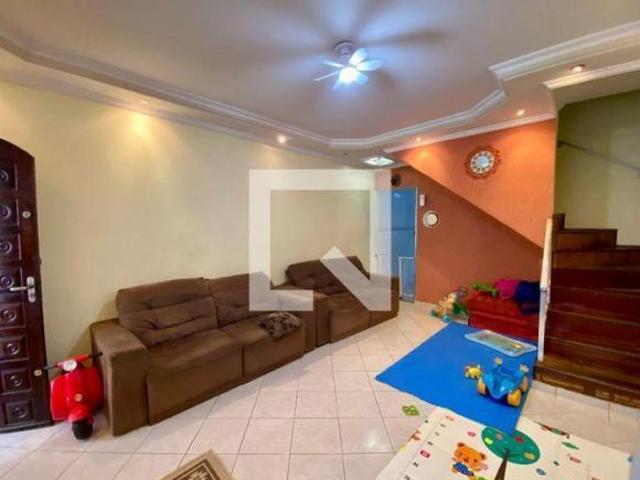 Casa à Venda Vila Augusta, 2 Quartos, 108 m² Guarulhos