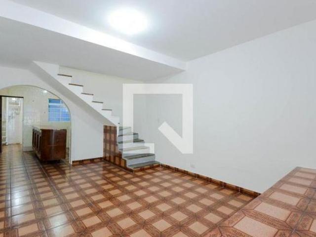 Casa à Venda Vila Augusta, 2 Quartos, 109 m² Guarulhos
