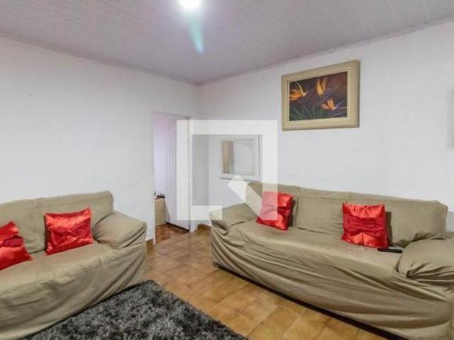 Casa à Venda Vila Augusta, 2 Quartos, 117 m² Guarulhos