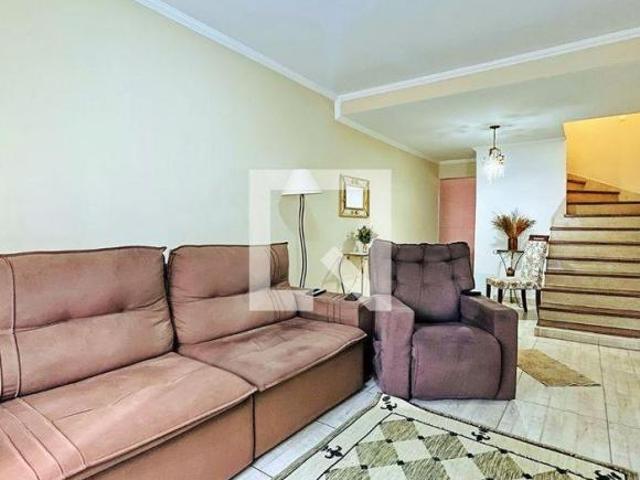 Casa à Venda Vila Augusta, 2 Quartos, 119 m² Guarulhos