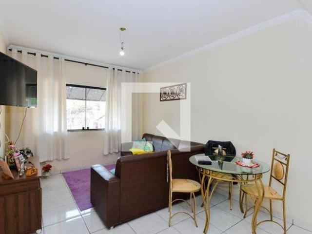 Casa à Venda Vila Augusta, 2 Quartos, 124 m² Guarulhos
