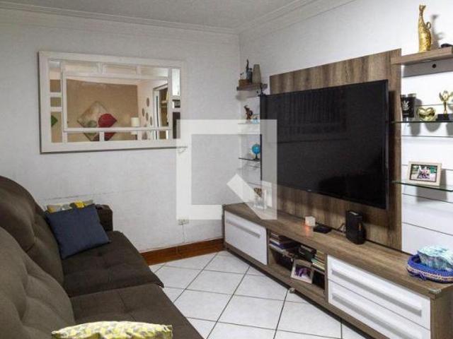 Casa à Venda Vila Augusta, 2 Quartos, 125 m² Guarulhos