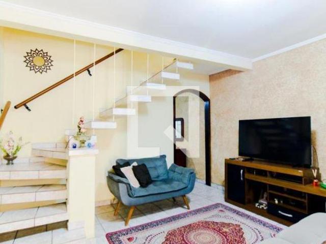 Casa à Venda Vila Augusta, 2 Quartos, 125 m² Guarulhos