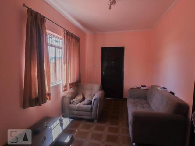 Casa à Venda Vila Augusta, 2 Quartos, 125 m² Guarulhos