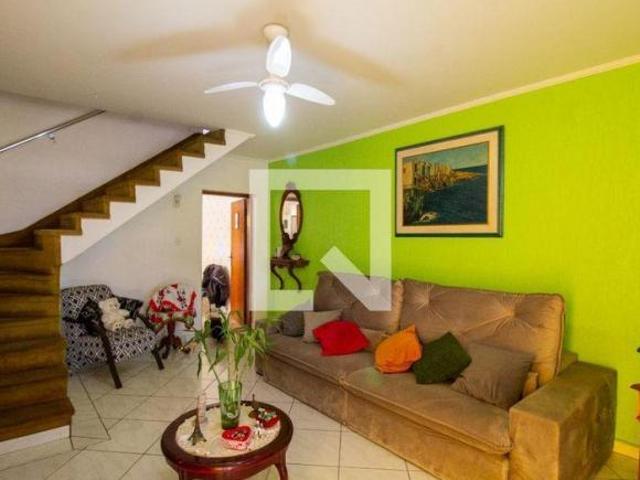 Casa à Venda Vila Augusta, 2 Quartos, 137 m² Guarulhos