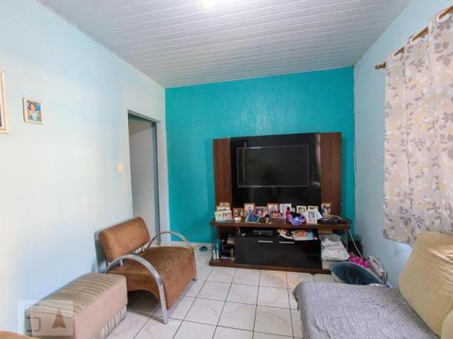 Casa à Venda Vila Augusta, 2 Quartos, 140 m² Guarulhos