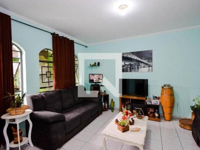 Casa à Venda Vila Augusta, 2 Quartos, 150 m² Guarulhos