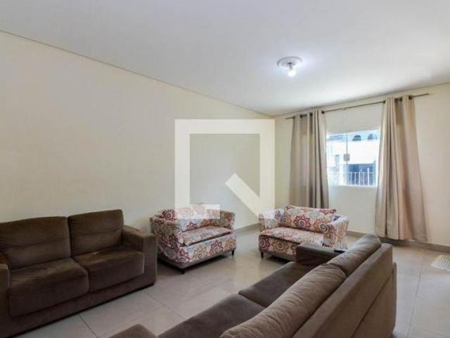 Casa à Venda Vila Augusta, 2 Quartos, 160 m² Guarulhos
