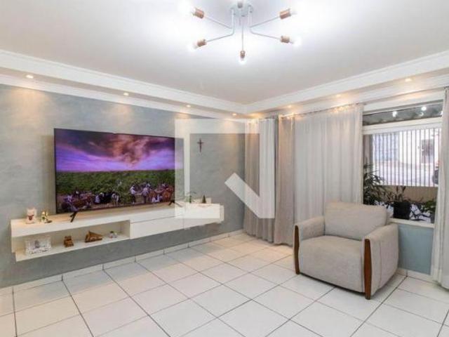 Casa à Venda Vila Augusta, 2 Quartos, 190 m² Guarulhos
