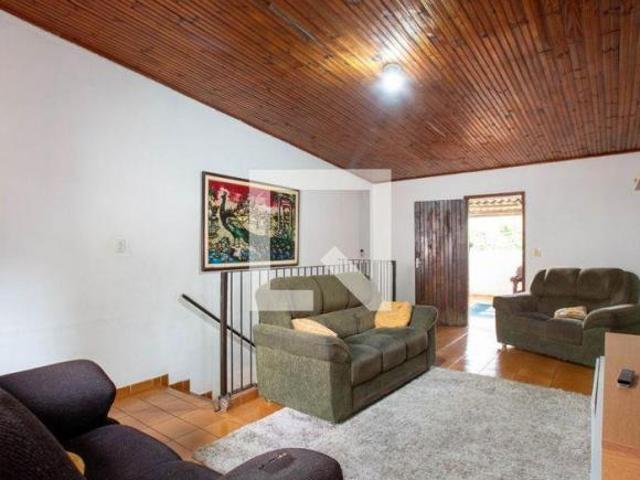Casa à Venda Vila Augusta, 2 Quartos, 200 m² Guarulhos