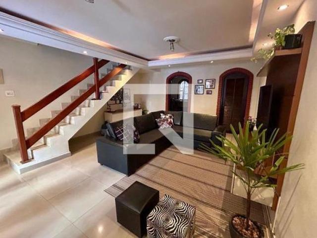 Casa à Venda Vila Augusta, 3 Quartos, 107 m² Guarulhos