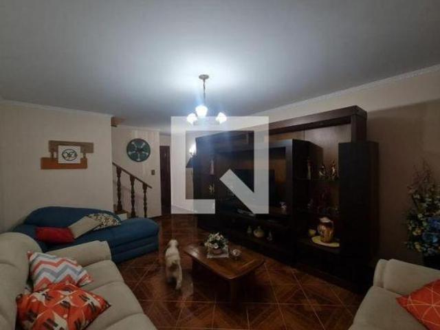 Casa à Venda Vila Augusta, 3 Quartos, 110 m² Guarulhos