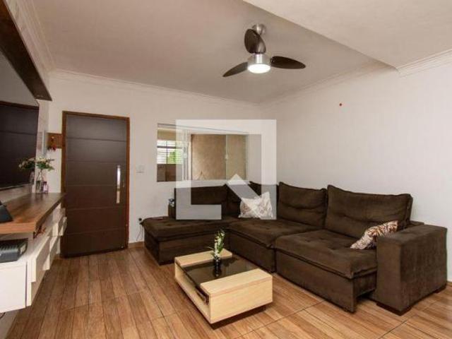 Casa à Venda Vila Augusta, 3 Quartos, 128 m² Guarulhos
