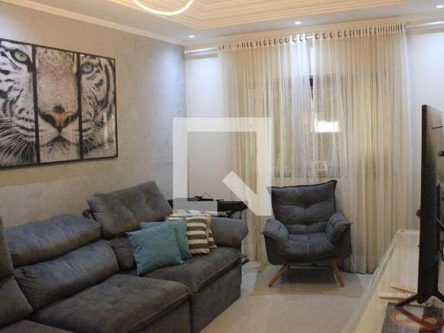 Casa à Venda Vila Augusta, 3 Quartos, 130 m² Guarulhos