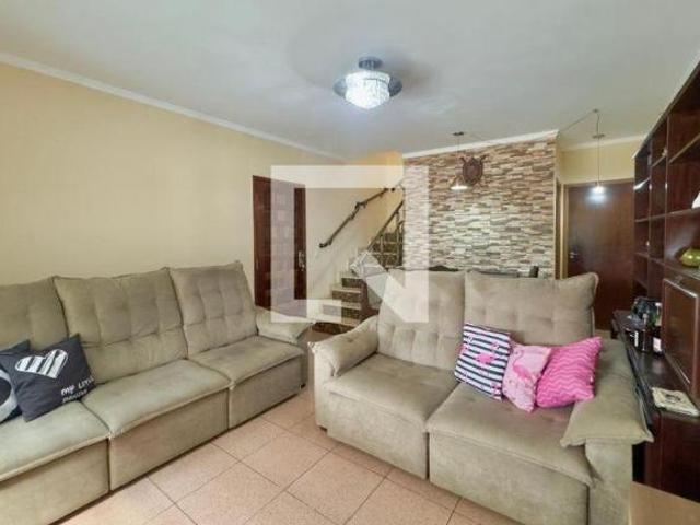 Casa à Venda Vila Augusta, 3 Quartos, 133 m² Guarulhos