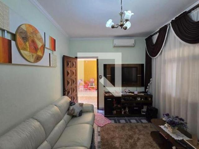 Casa à Venda Vila Augusta, 3 Quartos, 138 m² Guarulhos