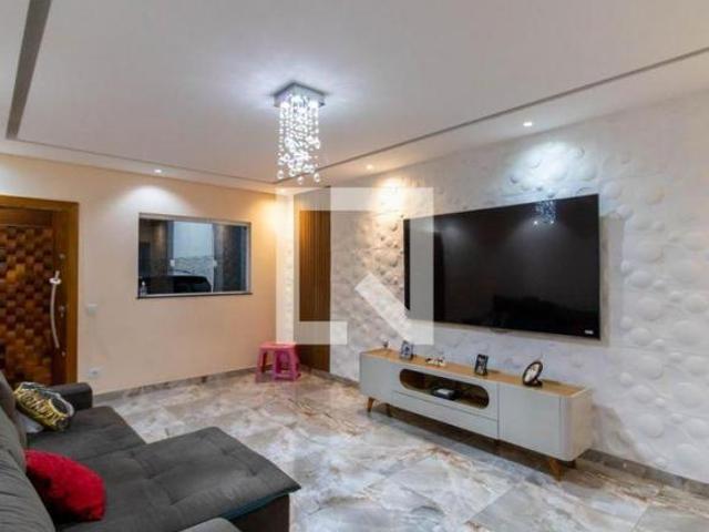 Casa à Venda Vila Augusta, 3 Quartos, 145 m² Guarulhos