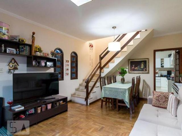 Casa à Venda Vila Augusta, 3 Quartos, 160 m² Guarulhos