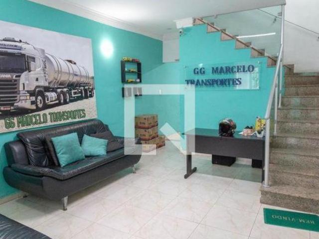 Casa à Venda Vila Augusta, 3 Quartos, 220 m² Guarulhos