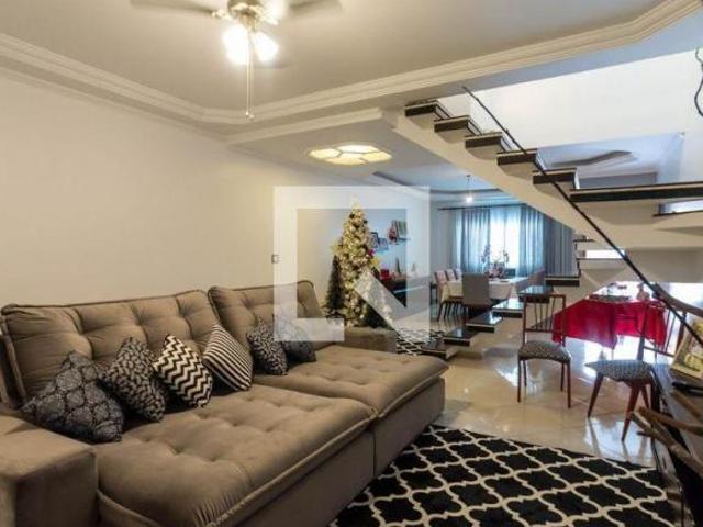 Casa à Venda Vila Augusta, 3 Quartos, 220 m² Guarulhos