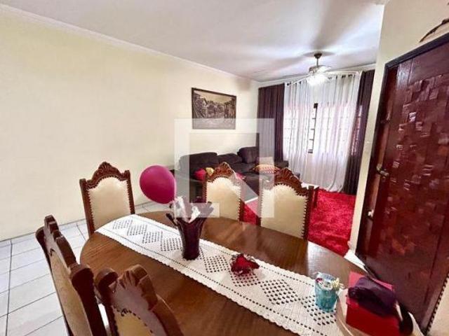 Casa à Venda Vila Augusta, 3 Quartos, 222 m² Guarulhos