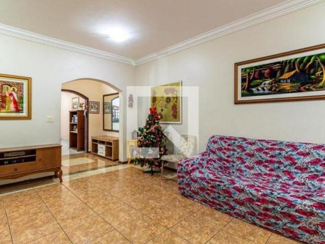 Casa à Venda Vila Augusta, 3 Quartos, 238 m² Guarulhos