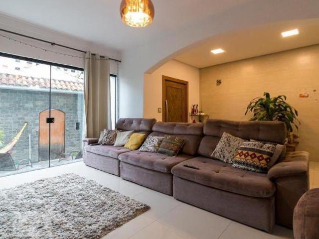 Casa à Venda Vila Augusta, 3 Quartos, 240 m² Guarulhos