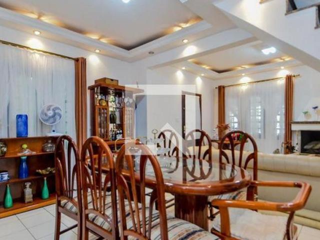 Casa à Venda Vila Augusta, 3 Quartos, 255 m² Guarulhos
