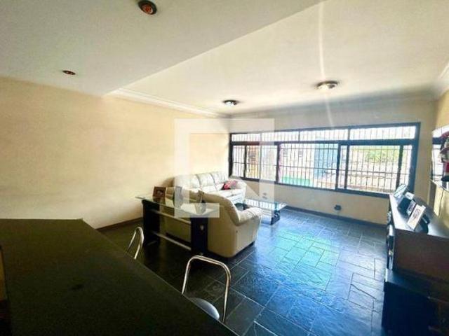 Casa à Venda Vila Augusta, 3 Quartos, 270 m² Guarulhos