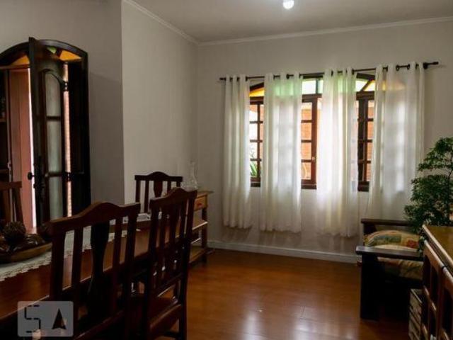 Casa à Venda Vila Augusta, 3 Quartos, 270 m² Guarulhos