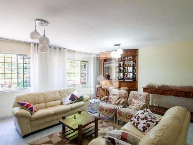 Casa à Venda Vila Augusta, 3 Quartos, 300 m² Guarulhos
