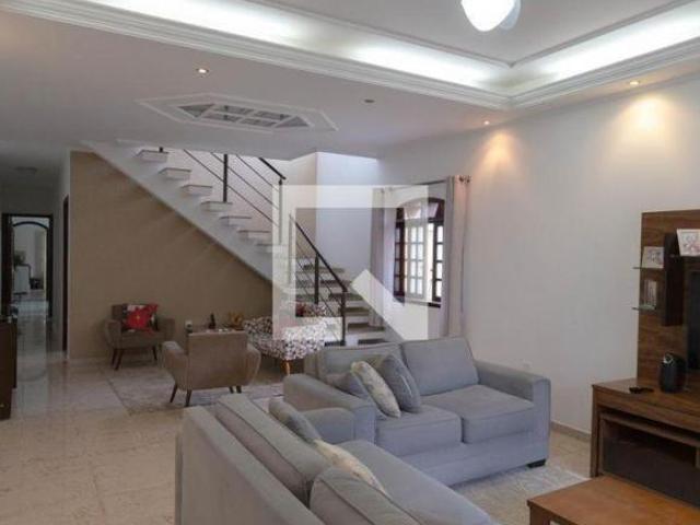 Casa à Venda Vila Augusta, 4 Quartos, 400 m² Guarulhos