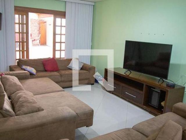 Casa à Venda Vila Augusta, 4 Quartos, 450 m² Guarulhos