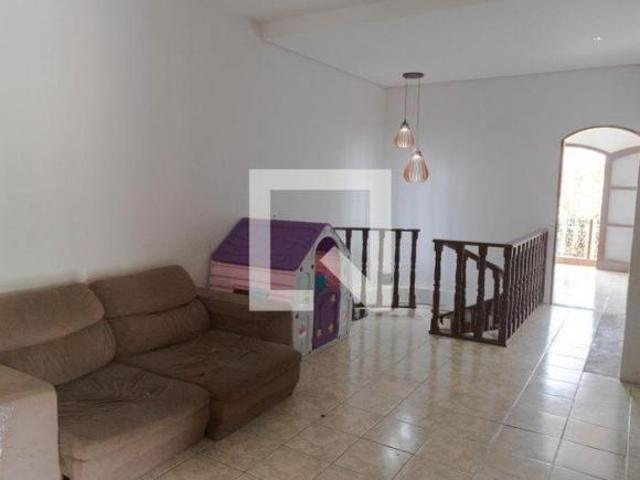 Casa à Venda Vila Augusta, 4 Quartos, 162 m² Guarulhos