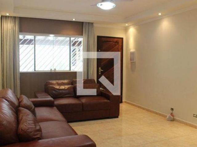 Casa à Venda Vila Augusta, 4 Quartos, 164 m² Guarulhos