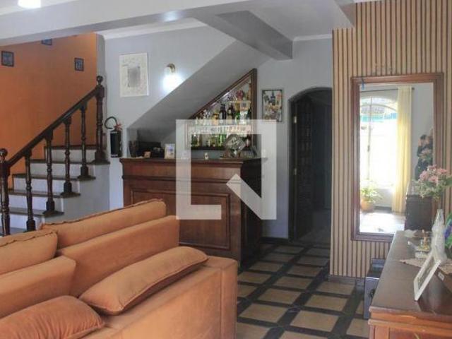 Casa à Venda Vila Augusta, 4 Quartos, 180 m² Guarulhos