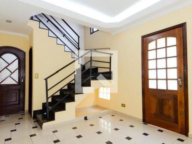 Casa à Venda Vila Augusta, 4 Quartos, 184 m² Guarulhos