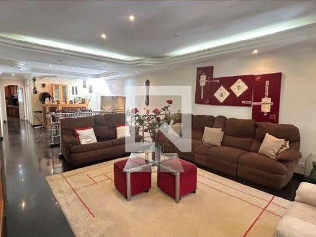 Casa à Venda Vila Augusta, 4 Quartos, 200 m² Guarulhos